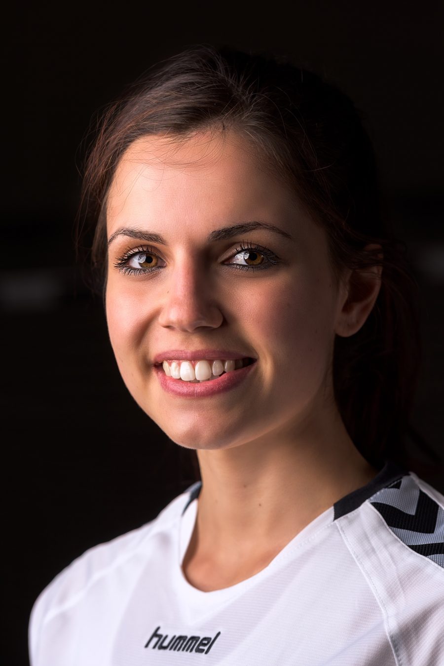 Jennifer Becker (Portrait 2017/2018) | HSG Dietzenbach