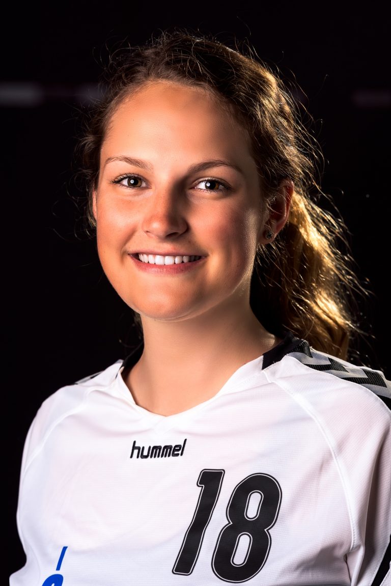 Tabea Hedrich (Portrait 2017/2018) | HSG Dietzenbach