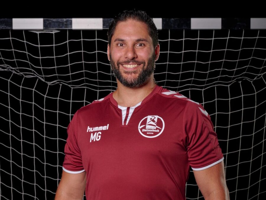 Ein großes Dankeschön an Matthias Gaubatz für 6 Jahre im Amt des ...