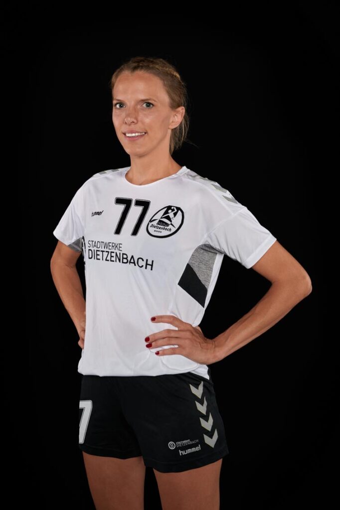 Laura Noll (Portrait 2020/2021) | HSG Dietzenbach